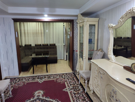 Аренда квартиры Чтланзар улица Чупоната