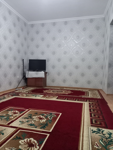 Квартира арендага бериледи.