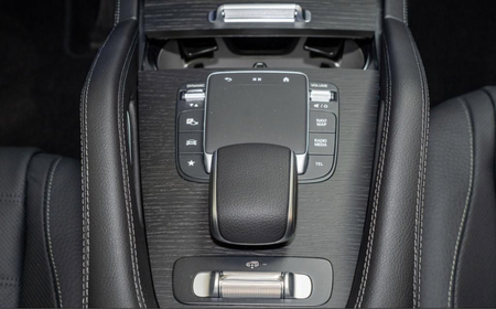 Mercedes GLE350e AMG 4matic hybrid в наличии
