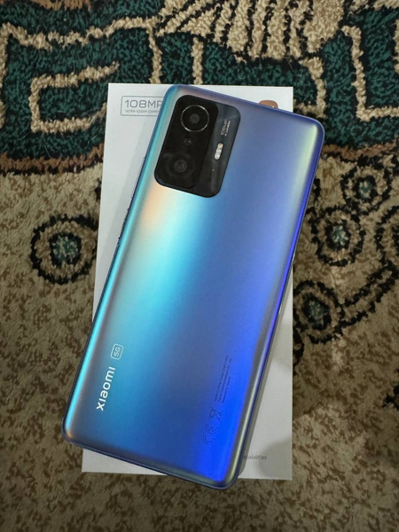 Xiaomi 11t 8/128.