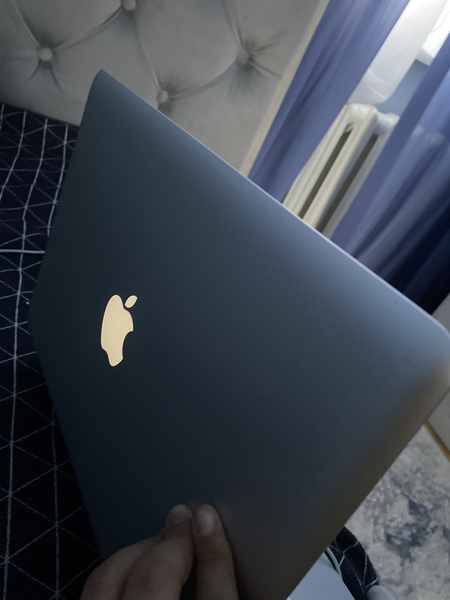 Macbook pro macintosh