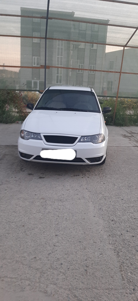 Neksiya 2 sotiladi