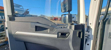 Shacman L3000 Refrijerator