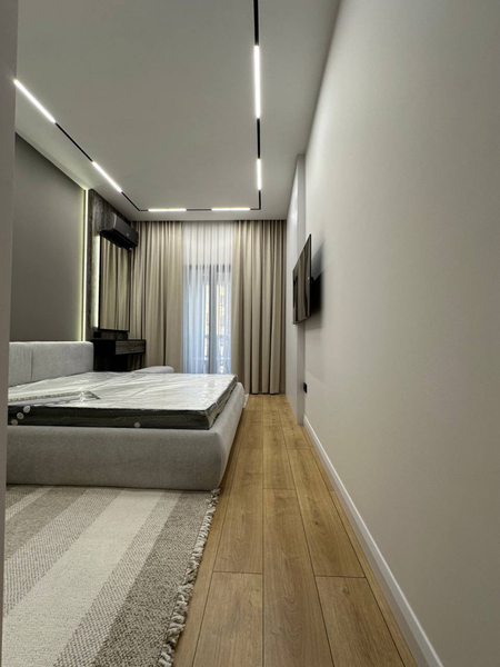 Продам квартиру 2/8/10/60м2 ЖК Darhan Avenue Ул Асака Парк тельмана