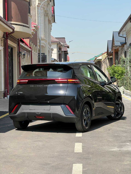 BYD Seagull | Есть Автокредит / перечисление
