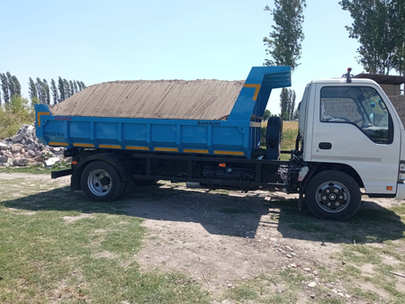 Услуга Доставка Вывоз Мусора