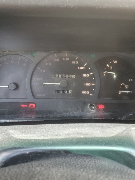Neksiya 1 2005 dons