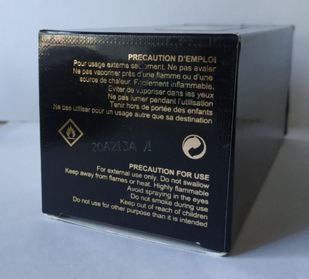 Mancera Hindu Kush 120ml
