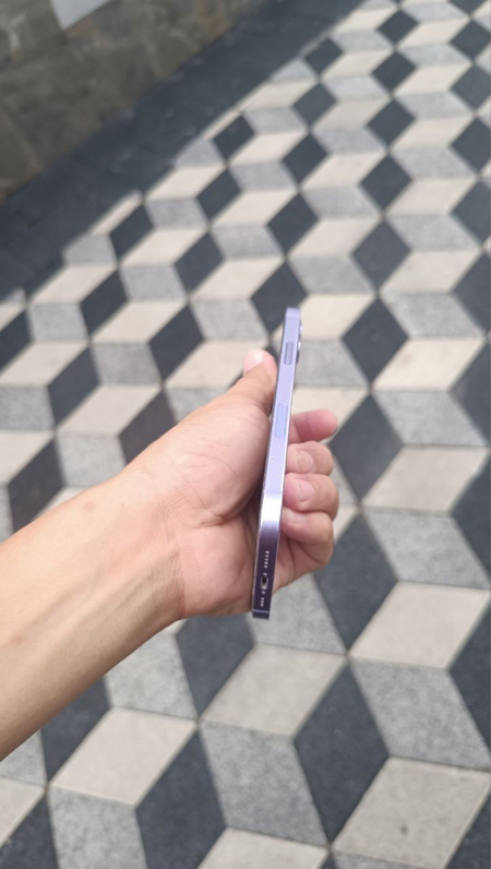 Iphone 12 64Gb LLa region