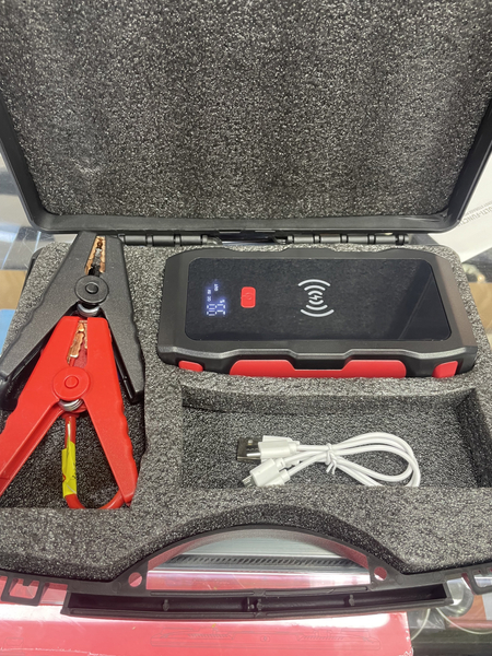 Akamulyator 30000mAh