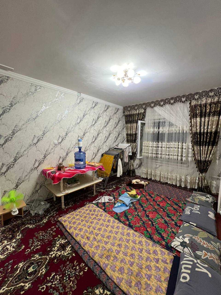 Сергели 4 1/1/5 Срочно Продам Рем Хор 39-кв,м