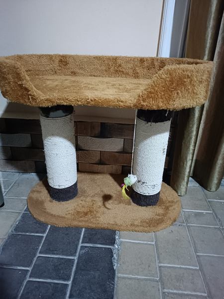 Игрушка для кошки
