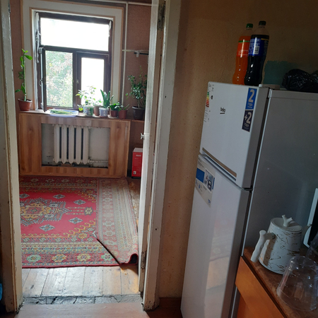 Квартирага кизлар оламиз 2 хонали