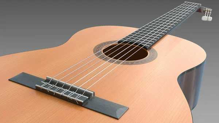 Gitara С40 YAMAHA