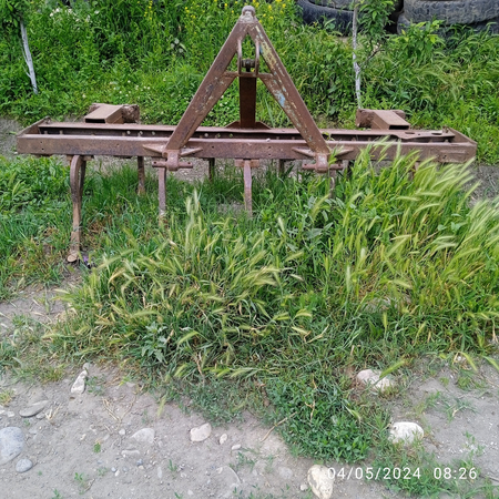 Ер хайдаш учун чизел