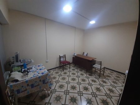 Arendaga noturar joy Fargona shaxor