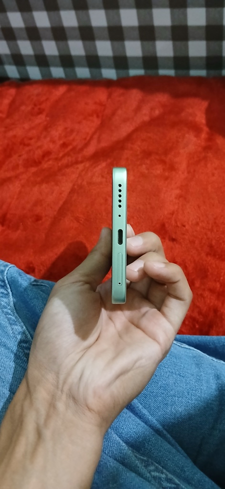 Redmi note 13 pro 8/256.    1_2 oy ishlatildi
