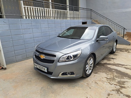 Malibu 1 sotiladi
