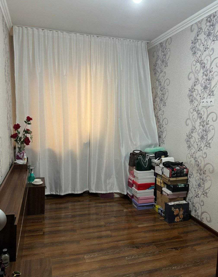 谷 127146 谷 Chilonzor tumanida kvartira sotiladi [65 м²]