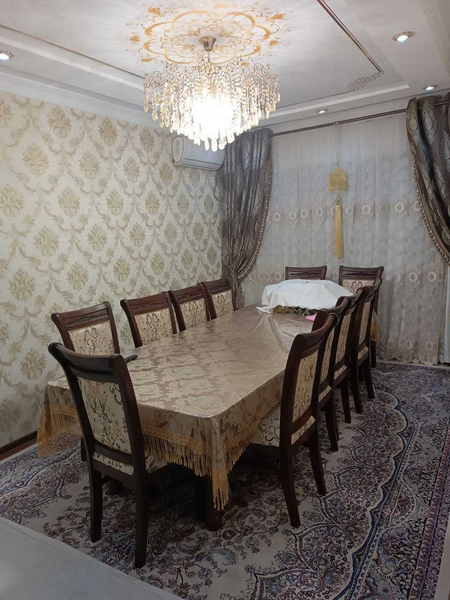 谷 126922 谷 Shayxontohur tumanida kvartira sotiladi [100 м²]