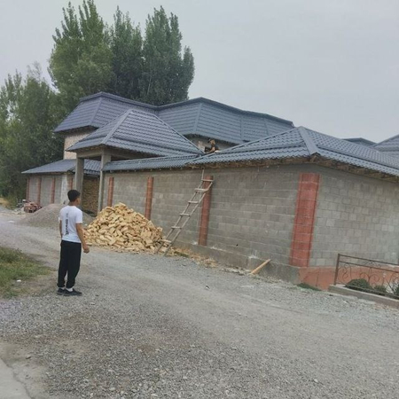 Ish sifatli 20yil kafolat