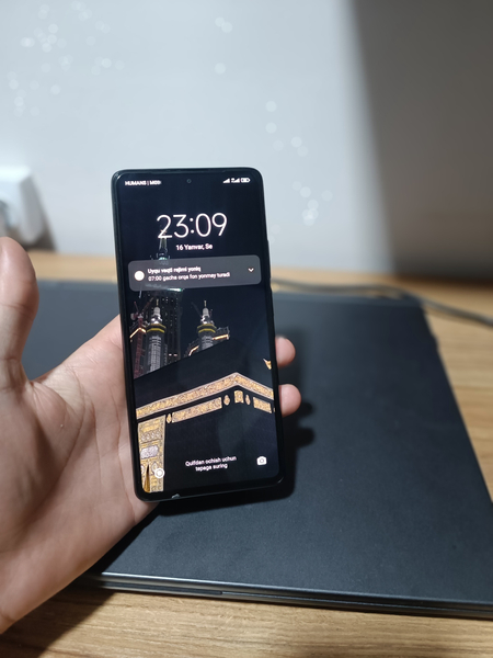 Xiaomi 11 T 8/256