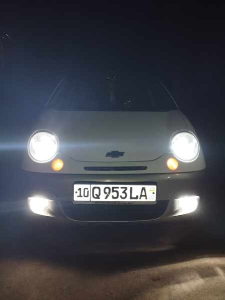 Matez best 2009 prabegi 330000 yurgan faqat naxtga 5000$