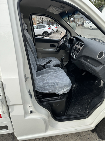 Changan 98 talik mator