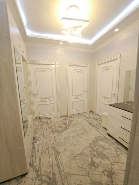 Novza metroga yaqin