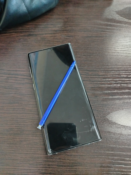 Обмен/продажа Samsung Galaxy Note10 5G