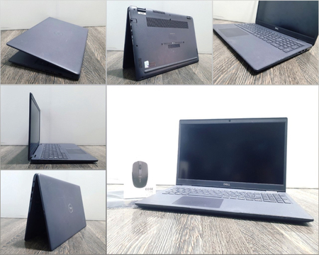 Dell Latitude i7/10