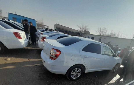 GENTRA A\T 2023 halol nasiya savdo ribosiz