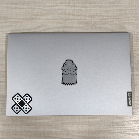 Lenovo IdeaPad S340-15IIL 12/756