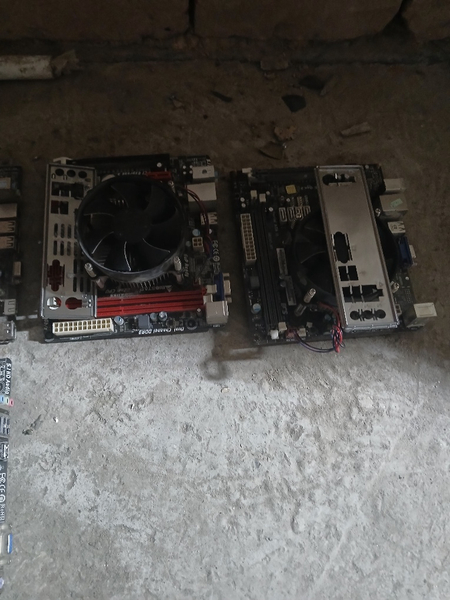 H61 plata sotiladi 4 ta bor.