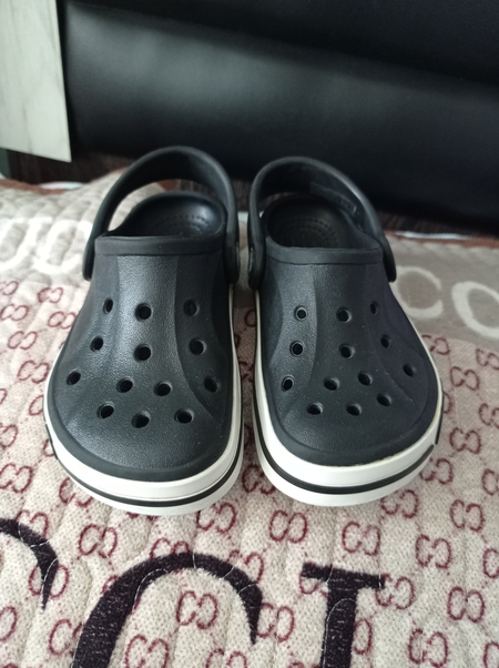 Crocs тапки 23 размер