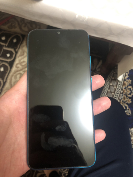 Xiaomi redmi 9a