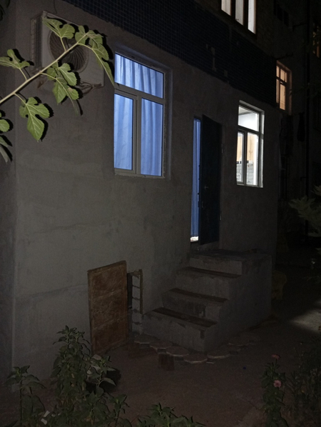 Своя. г. Янгиюль
