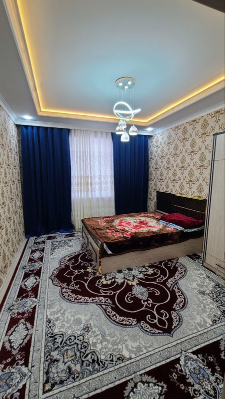Kunlik kvartira Кунлик квартира