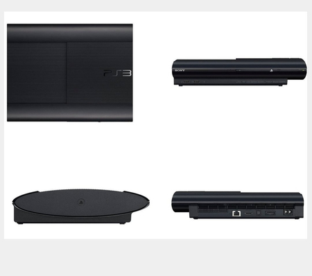 PS3  sotiladi xolati zoʻr