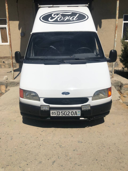 Yili 1992 , mator bez nomer , ragi oq, moshinga javob beramiz
