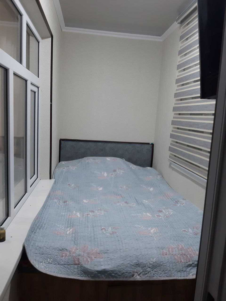 Продается квартира ташсельмаш Ашхабад парк 1в2/4/4 38м²