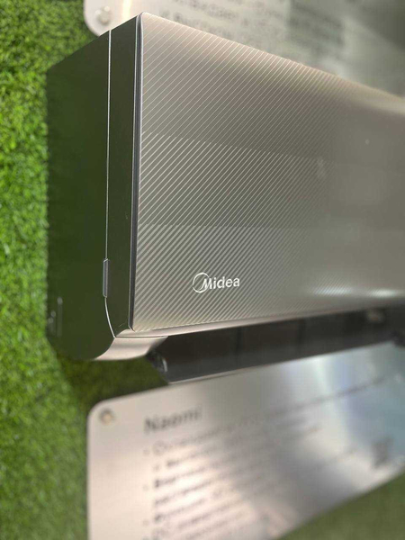 konditsioner Акция!!! Кондиционер  Midea Гарантия 18! + Подарок