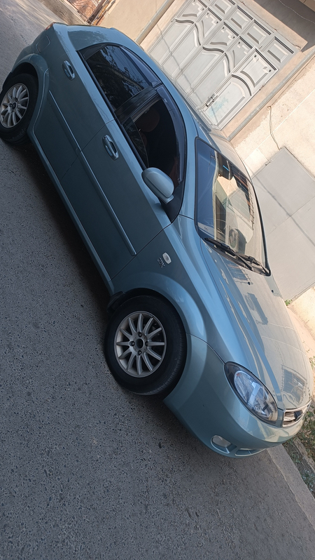 Lacetti 2005 koreyskiy