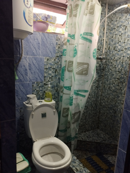 Сдаю дачу на Ташморе для семьи