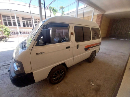 Chevrolet Damas sotiladi,