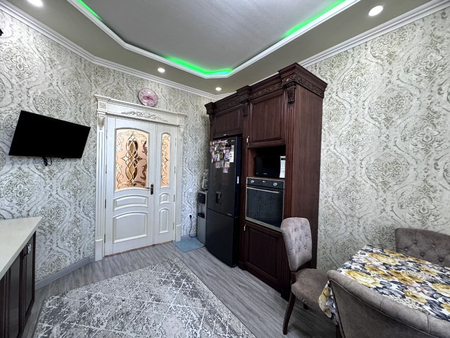 Сдаётся Аренда ЖК Parisen 3/3/8 Шикарная Квартира 128м2