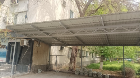 Автонавеслар хизмати
