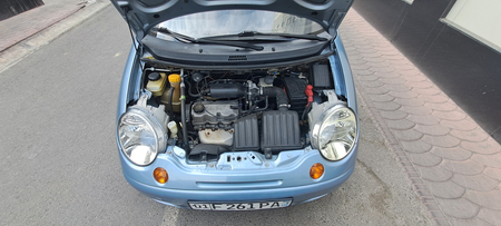 Matiz super kandior 2013 yil 133000 xalol yurgani