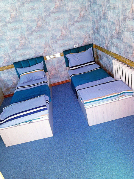 Кунлик квартира хостел мехмонхона