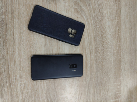 Samsung S9 (64 gb)